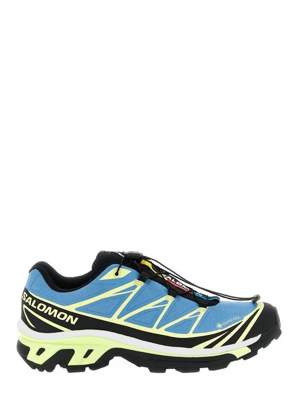 SALOMON Athletic Sneakers - Multicolor
