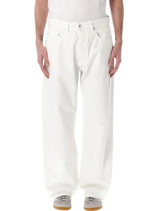 ICON DENIM LOS ANGELES Jeans - White