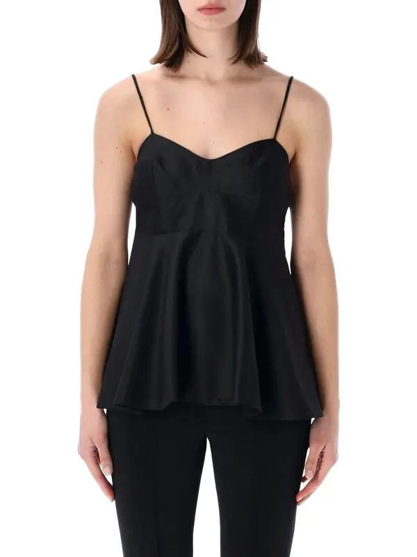 RÓHE Top - Black