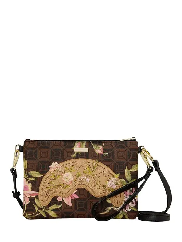 SPRAYGROUND Clutch" Bag - Multicolor