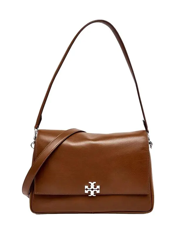 Tory Burch Shoulder Bag - Brown