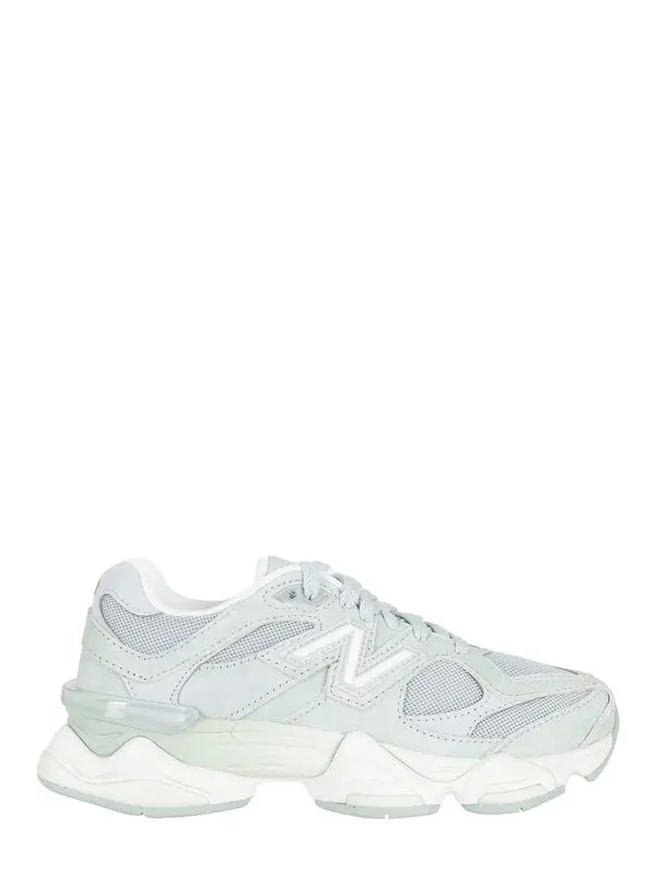 NEW BALANCE Athletic Sneakers - Green
