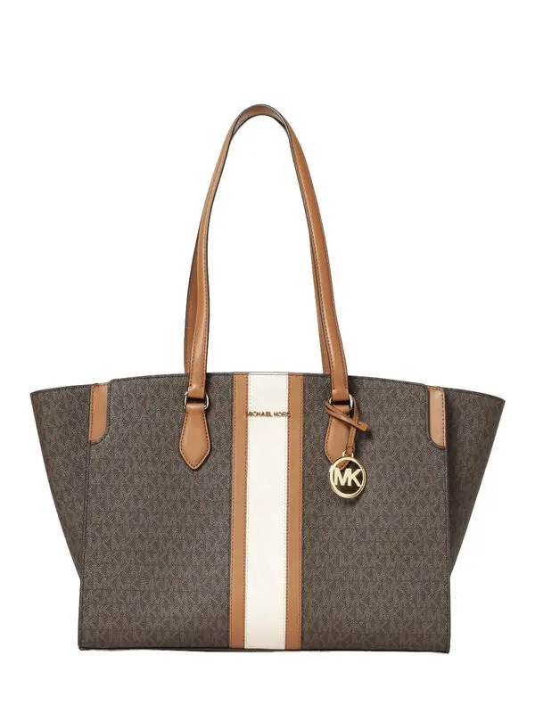 Michael Kors Tote Bag - Brown