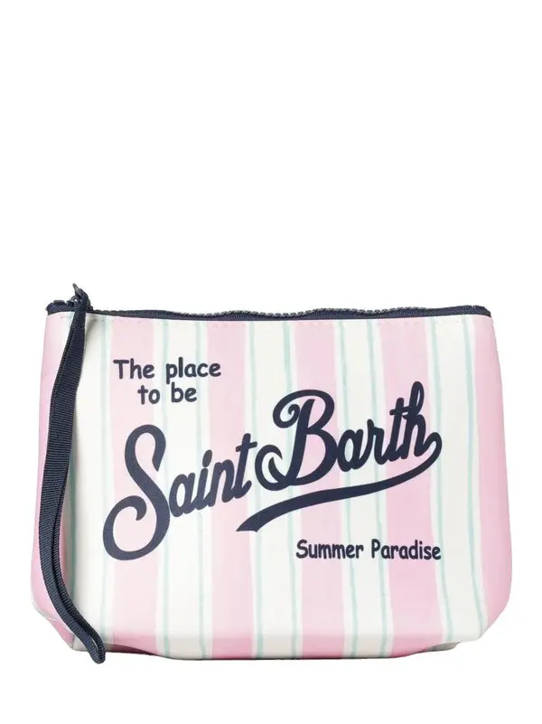 MC2 SAINT BARTH Mini Bag - Peony
