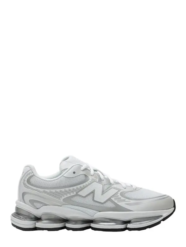 NEW BALANCE Abzorb 2000 Low-top Trainers With Stability Web Technology - White