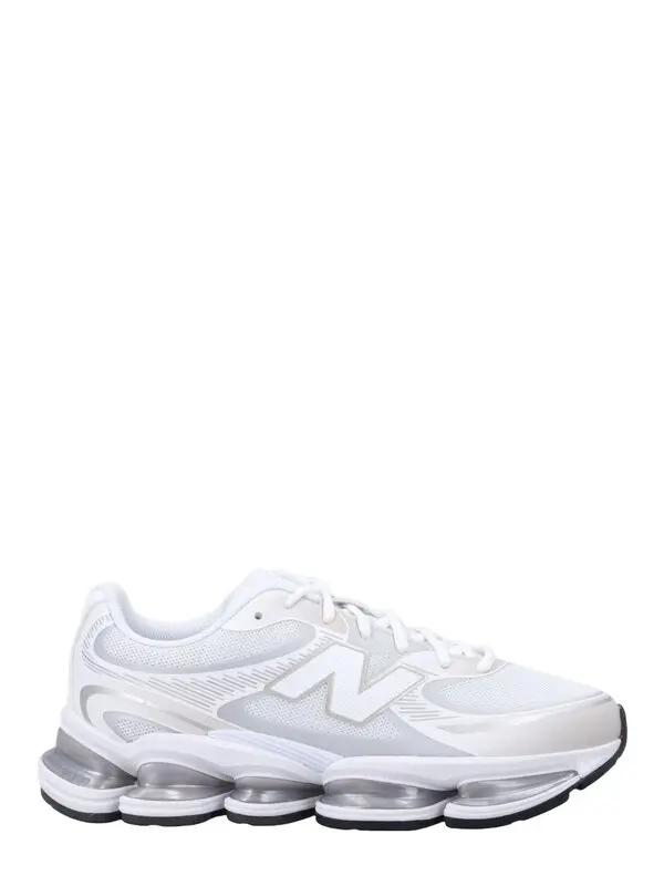 NEW BALANCE Abzorb 2000 Low-top Trainers With Stability Web Technology - White