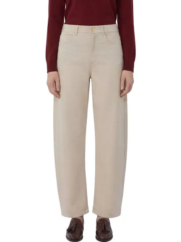 Max Mara Jeans - Beige