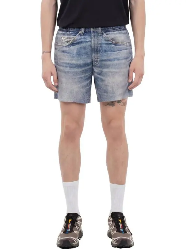 Satisfy Shorts - Denim