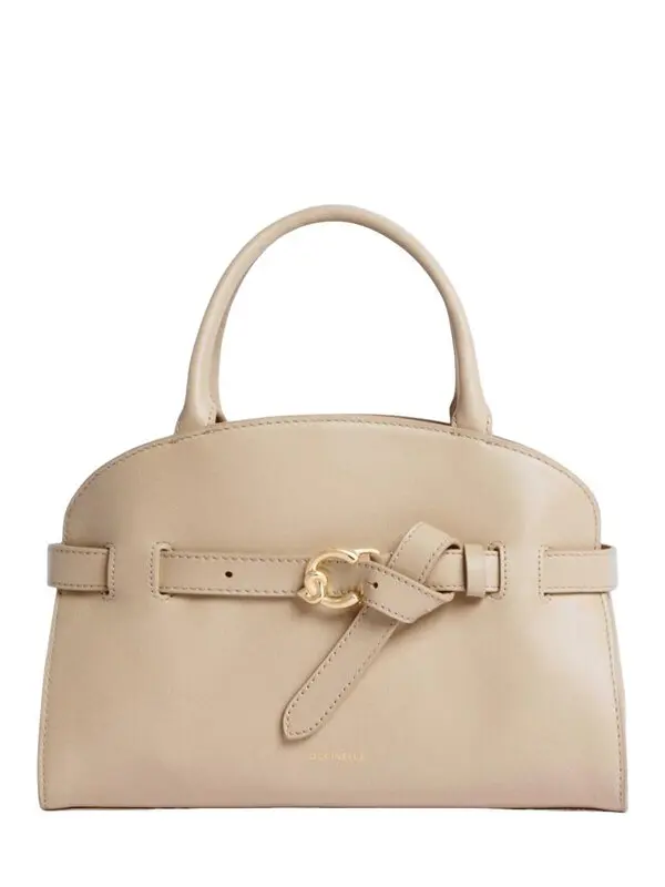 COCCINELLE Handbag - Beige