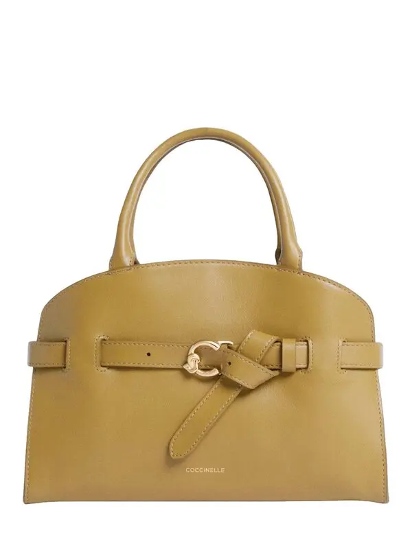 COCCINELLE Handbag - Green