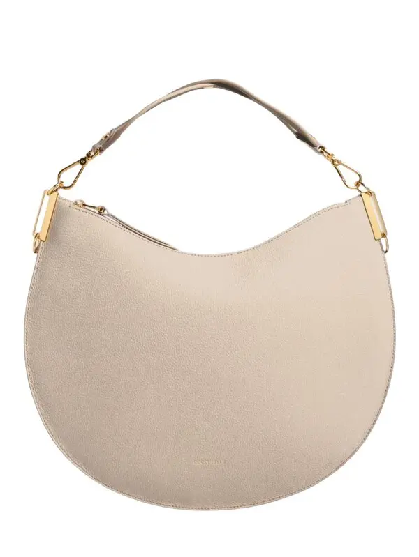 COCCINELLE Shoulder Bag - Beige