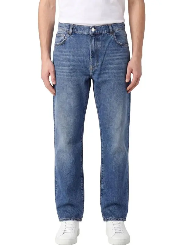 AMISH SUPPLIES James Denim Jeans - Blue 1