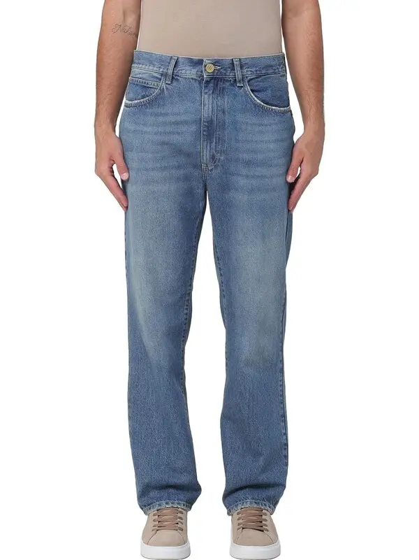 BALLANTYNE Jeans - Blue