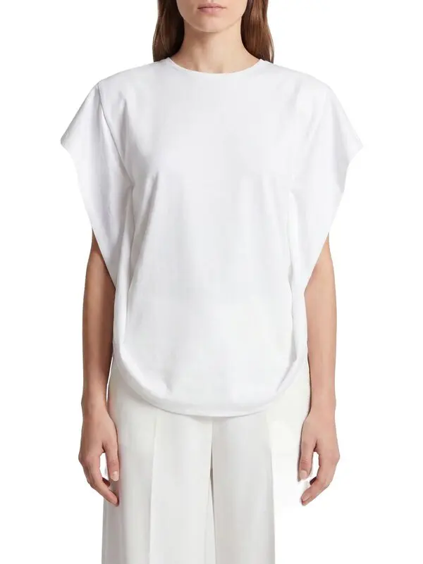 IRO PARIS T-shirt - White