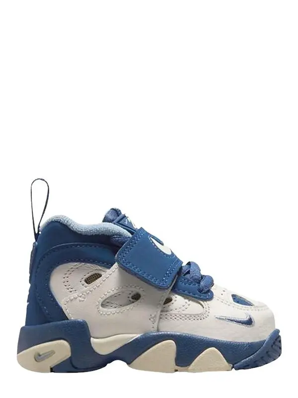 Nike Diamond Turf Ii Td - Blue