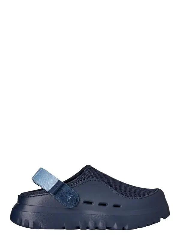 UGG Peakmod Clogs - Blue
