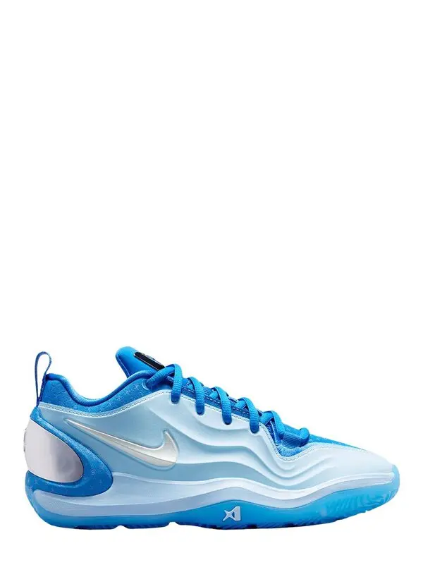 Nike A Two Gs "still Loading" Athletic Sneakers - Blue