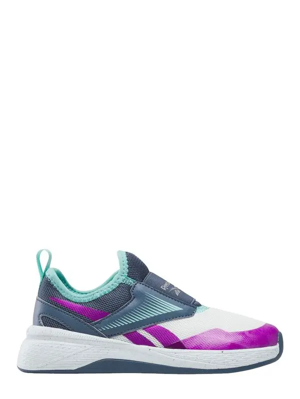 REEBOK Nano Play Slip-on Gs Athletic Sneakers - Blue