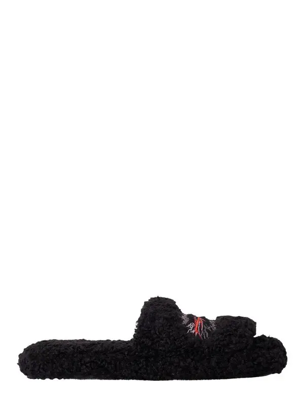 HELLSTAR Hstar Slide - Black