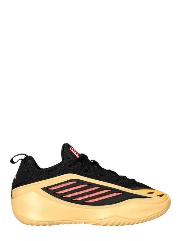 Adidas Believe That 1 J "with Love - Orange