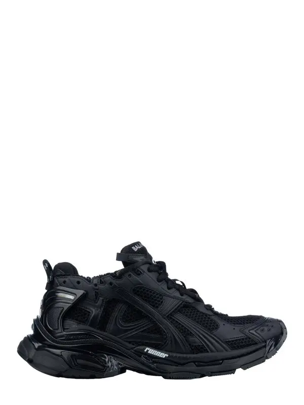 Balenciaga Runner Sneakers - Multicolor