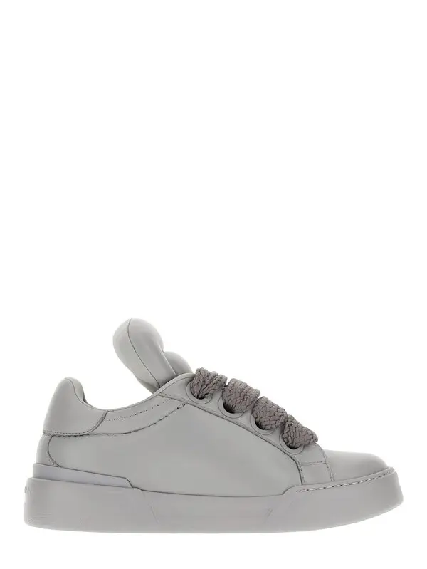 Dolce & Gabbana Sneakers - Multicolor
