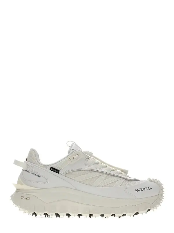 Moncler Sneakers - Multicolor
