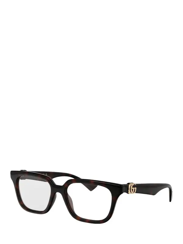 Gucci Optical Frames - Brown