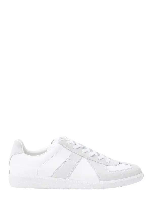 MAISON MARGIELA Replica Sneakers - White
