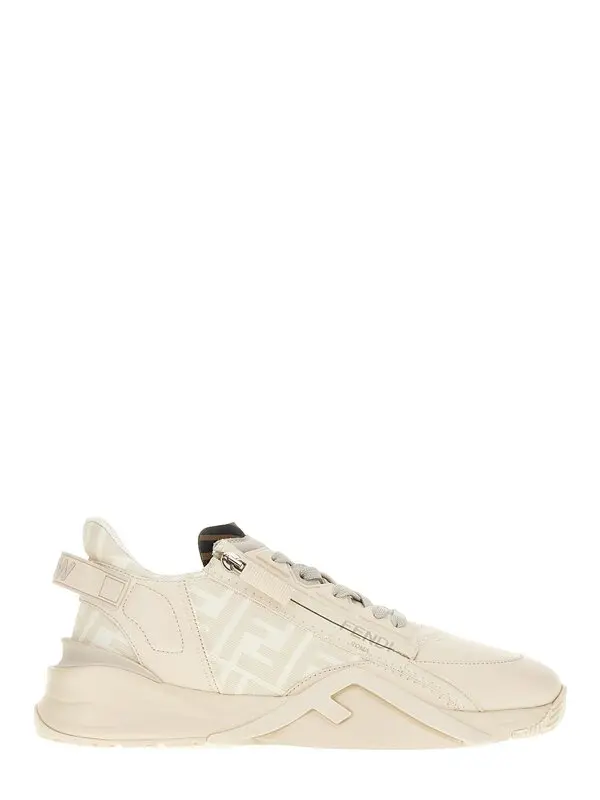 Fendi Sneakers - Multicolor