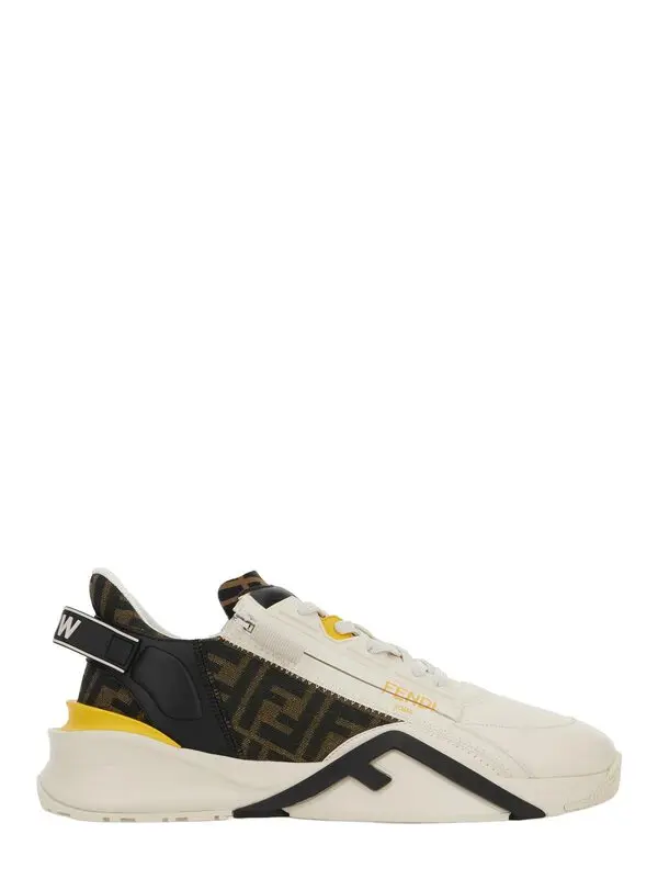 Fendi Sneakers - Multicolor