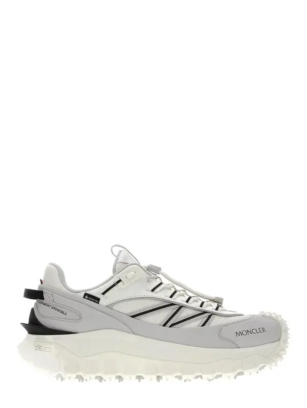 Moncler Sneakers - Multicolor