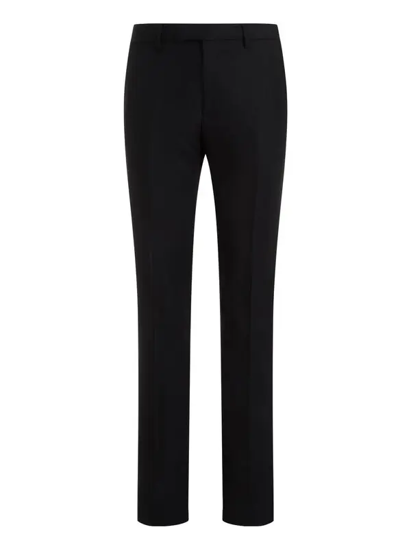 Etro Evening Trousers - Black