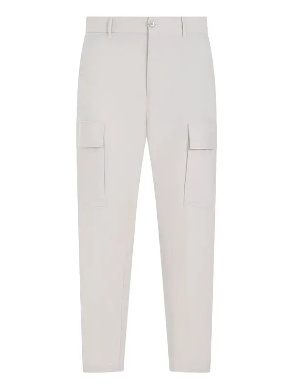 Etro Cargo Trousers - Multicolor