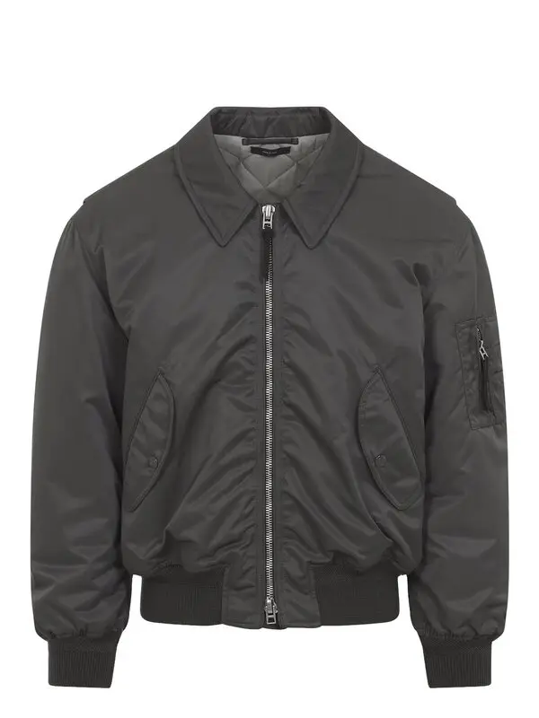TOM FORD Blouson - Green