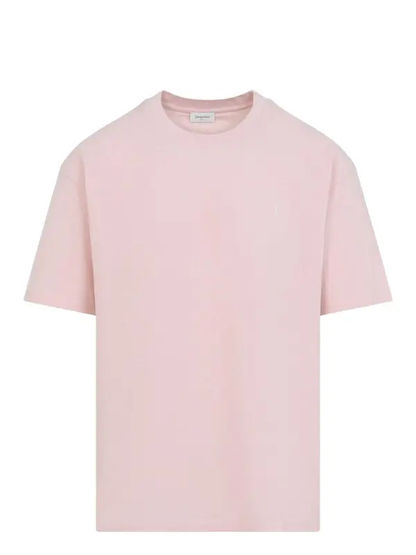 Saint Laurent T-shirt - Multicolor