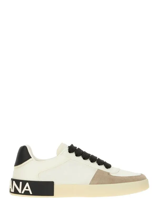 Dolce & Gabbana Sneakers - Multicolor