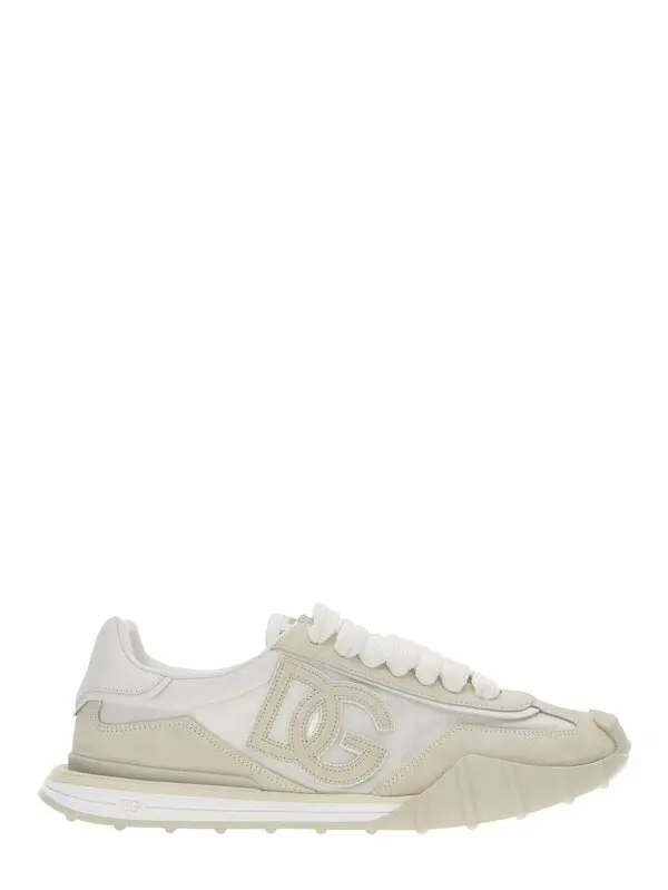 Dolce & Gabbana Sneakers - Multicolor