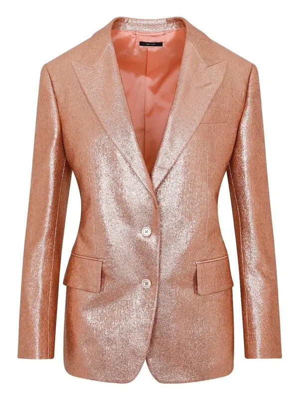 TOM FORD Tailored Jacket - Multicolor