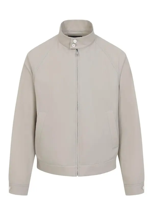 Prada Cotton Jacket - Multicolor