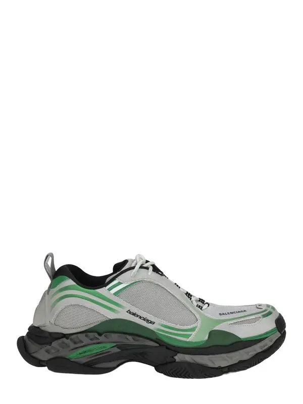 Balenciaga Triple S.2 Sneakers - Gray