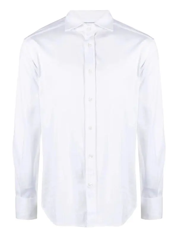 Brunello Cucinelli Jersey Shirt - Multicolor