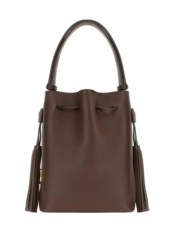 Valentino Garavani Bucket Bag - Multicolor