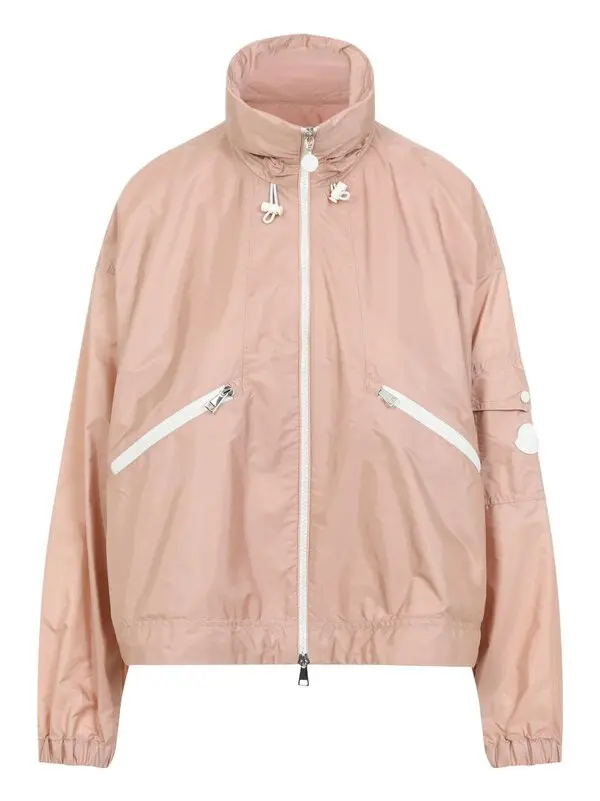 Moncler Marmacy Jacket - Multicolor