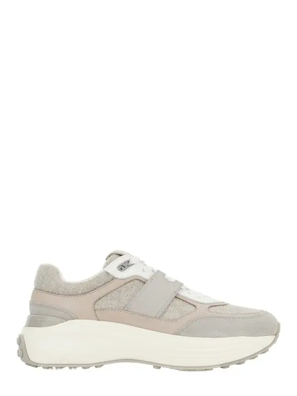 TOD'S Sneakers - Multicolor