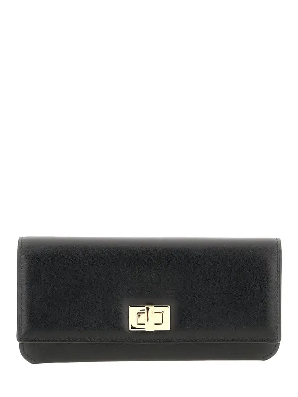 Fendi Bucket Bags - Multicolor