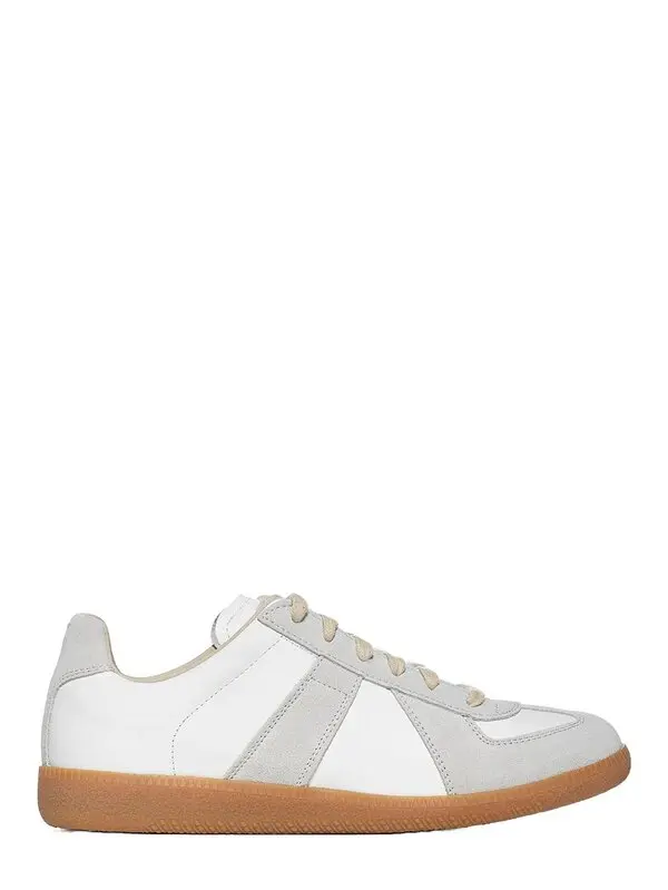 MAISON MARGIELA Replica Sneakers - Multicolor