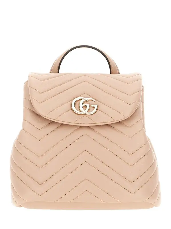 Gucci Backpacks - Multicolor