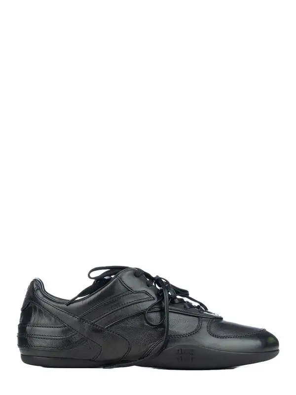 Miu Miu Athletic" Sneakers - Multicolor