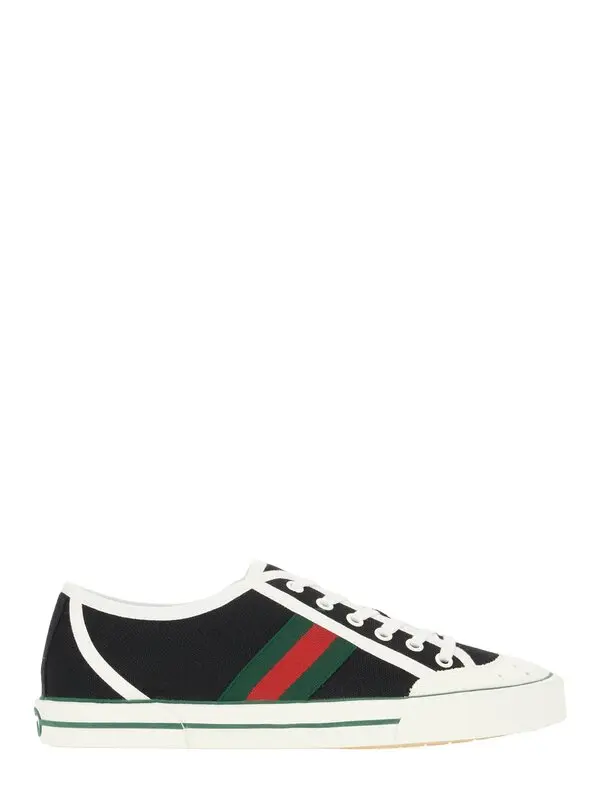 Gucci Sneakers With Logo Detail - Multicolor